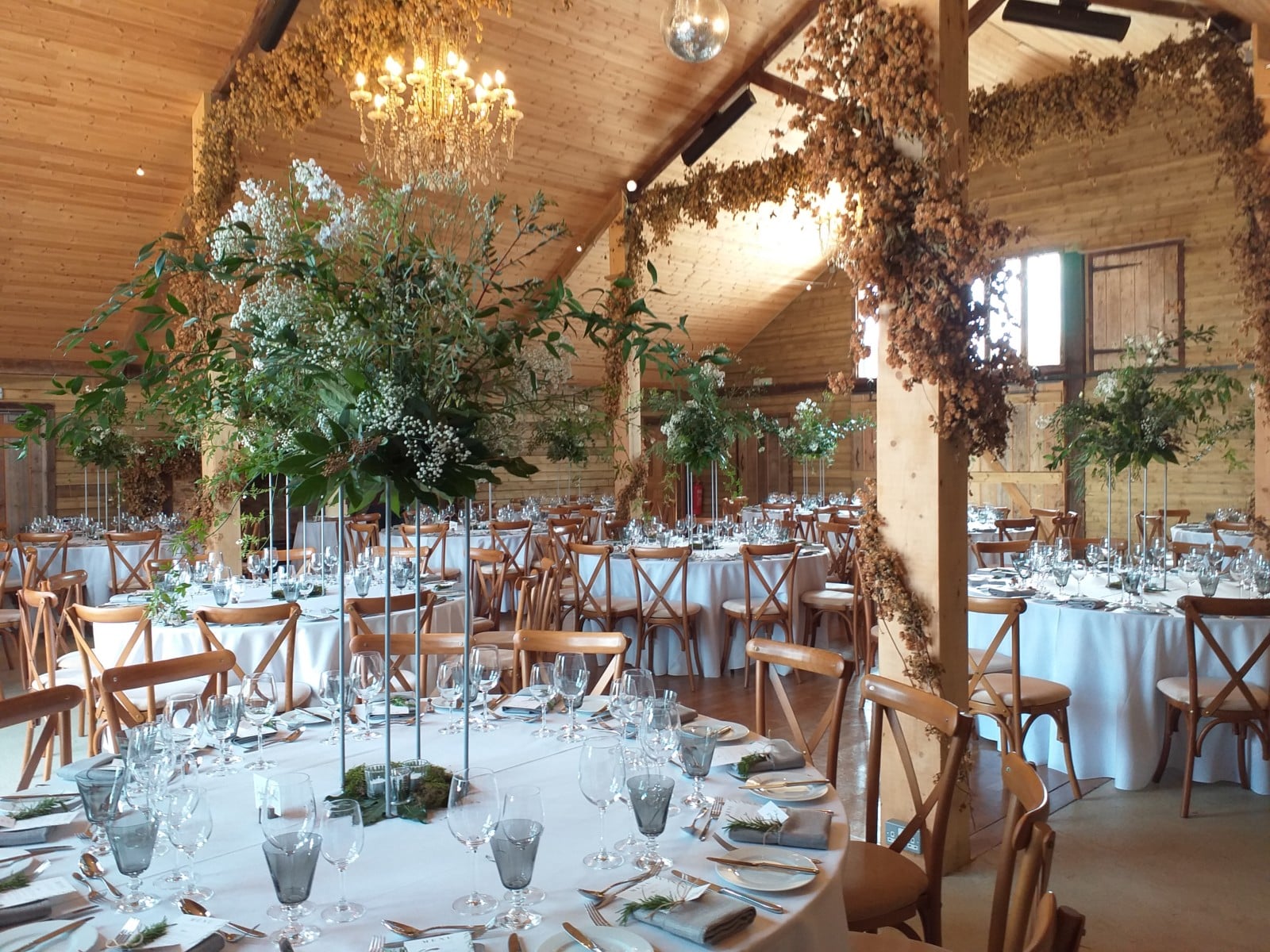 Suppliers | High Billinghurst Farm