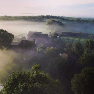 High Billinghurst Farm | Barn Wedding Venue Hire in Surrey